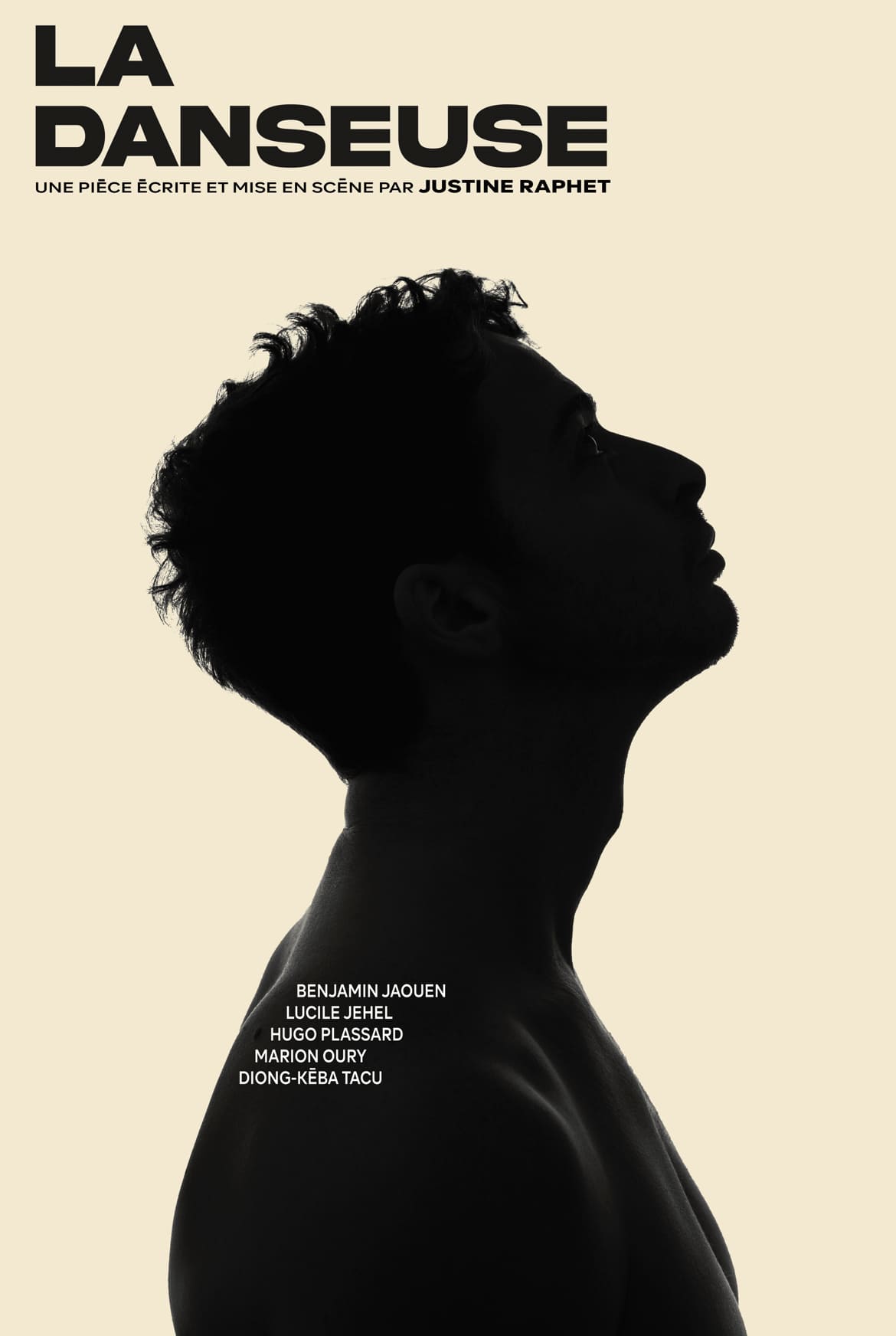 La Danseuse | Avignon Awards