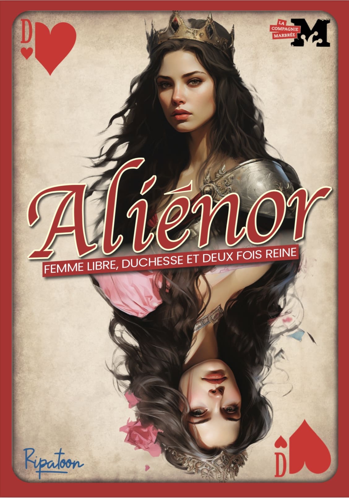 Aliénor | Avignon Awards